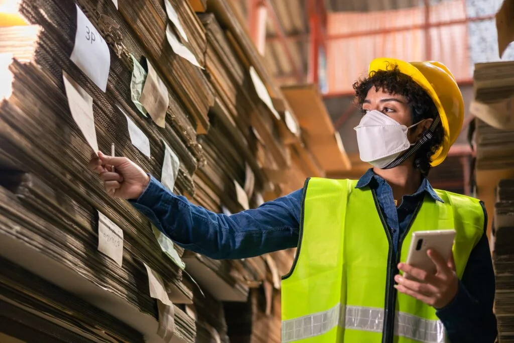 Packing and Repacking - GHS Logistics Fulfilment Services